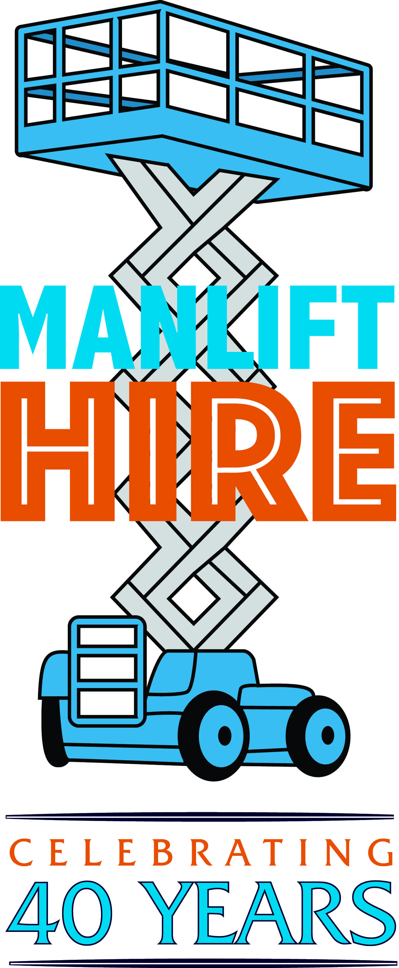 Scissor Lift Hire Melbourne | Manlift Hire | Contact Us